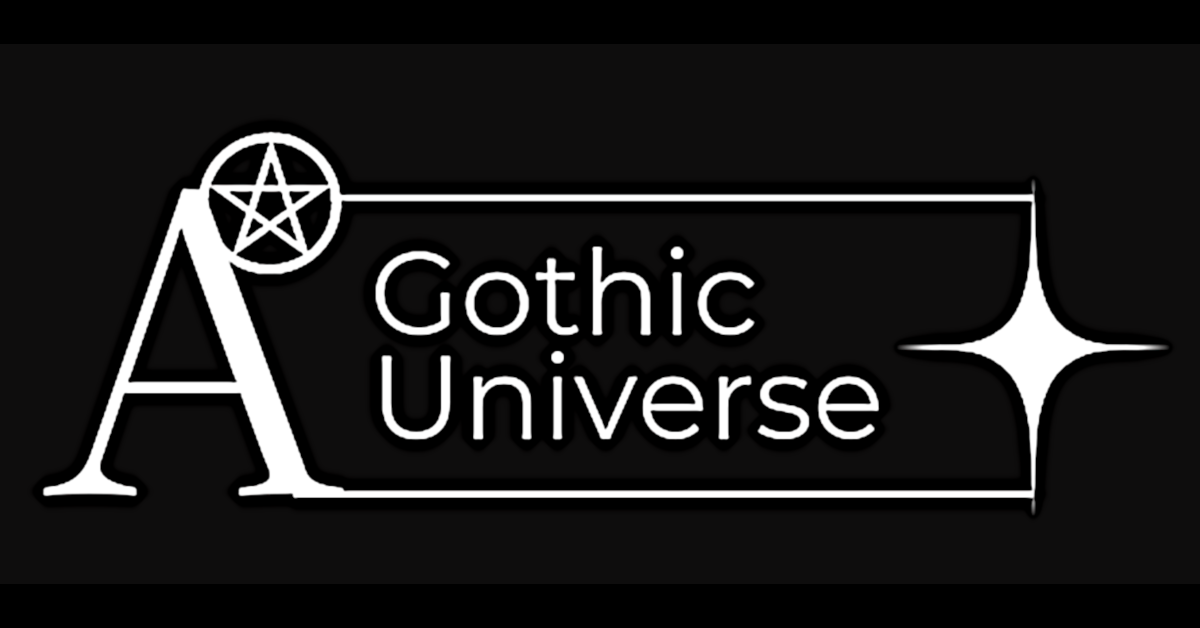 A Gothic Universe | Gothic & Alternative Clothing, Fashion & Lifestyle