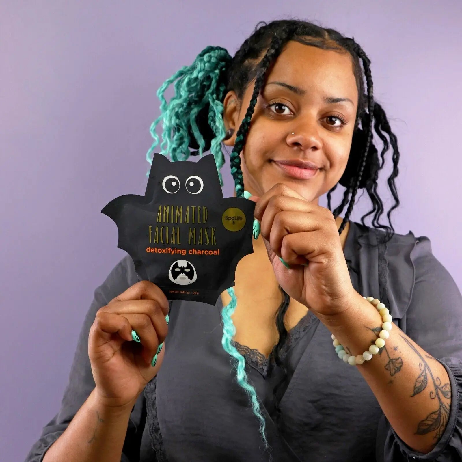 Open media 2 in modal