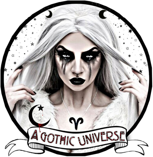 A Gothic Universe