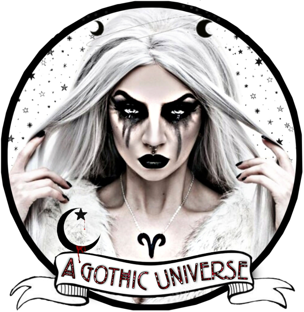 A Gothic Universe